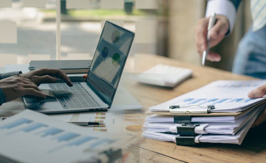 Cómo saber el CIF de una empresa - Afixcal